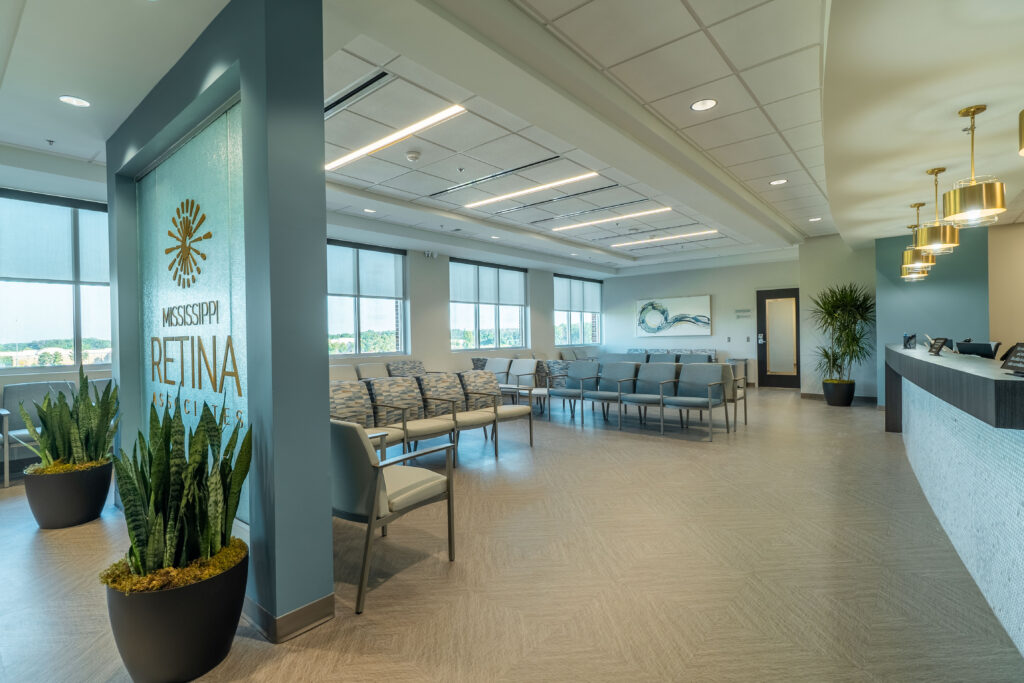 Discover Our New Clinic: A Photo Gallery of Our State-of-the-Art ...