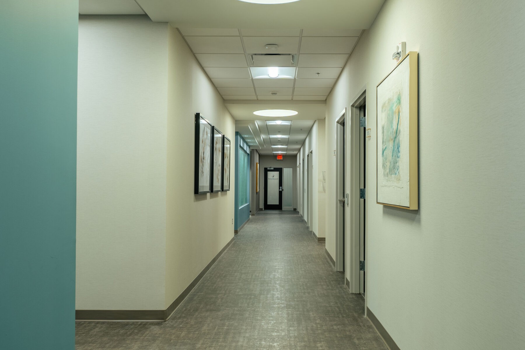 Discover Our New Clinic: A Photo Gallery of Our State-of-the-Art ...