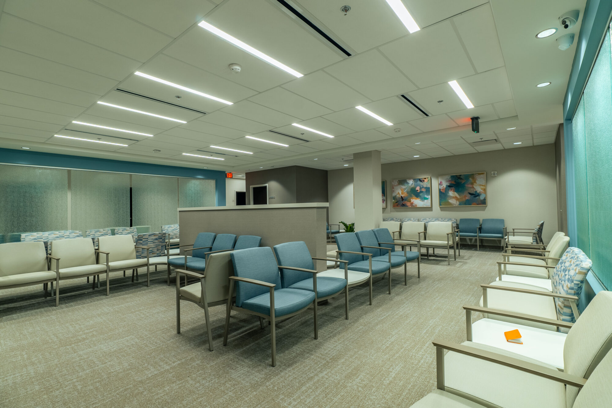 Discover Our New Clinic: A Photo Gallery of Our State-of-the-Art ...