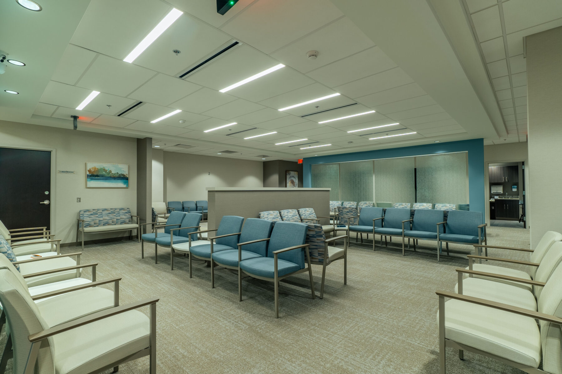 Discover Our New Clinic: A Photo Gallery of Our State-of-the-Art ...