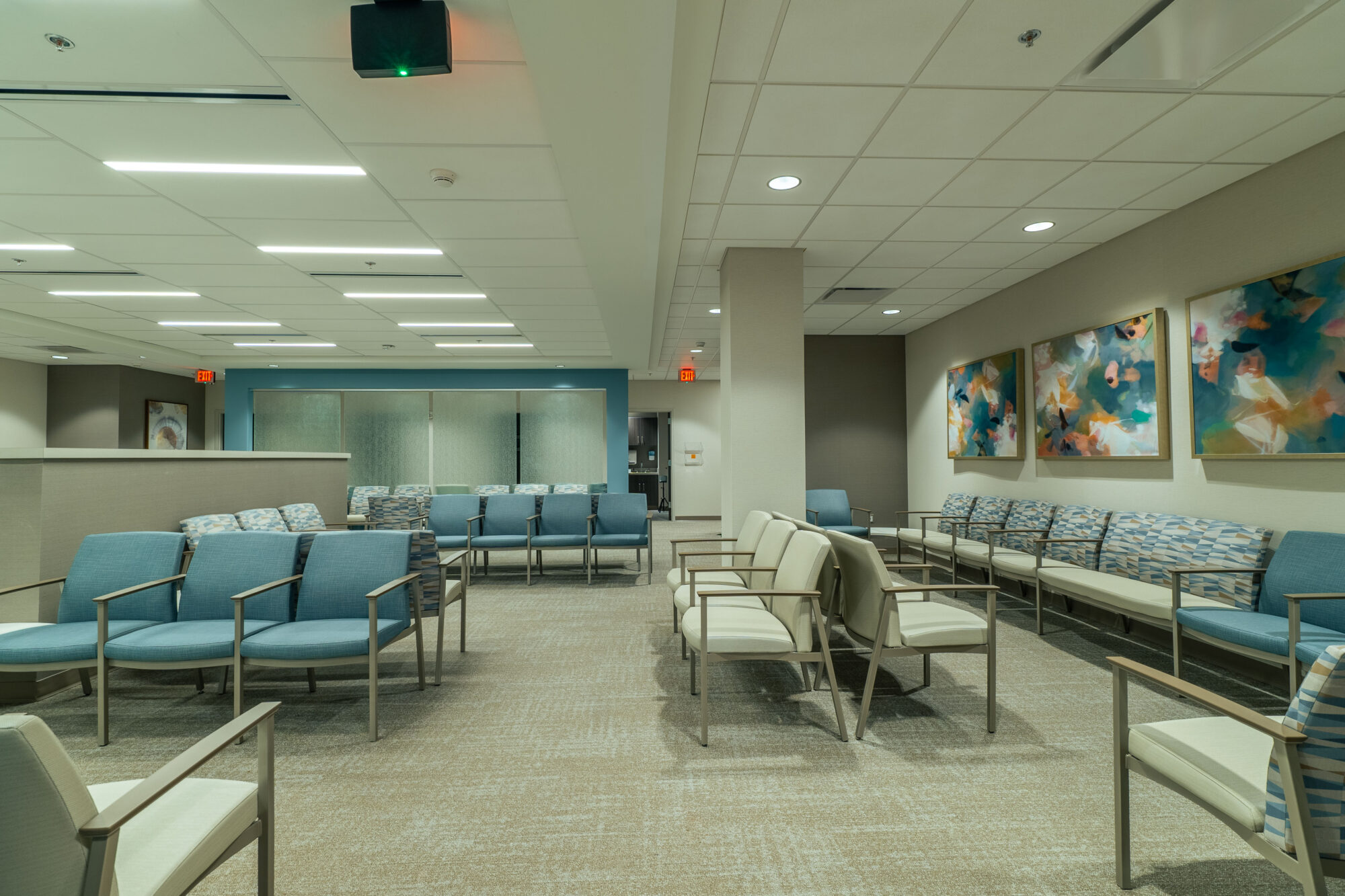 Discover Our New Clinic: A Photo Gallery of Our State-of-the-Art ...