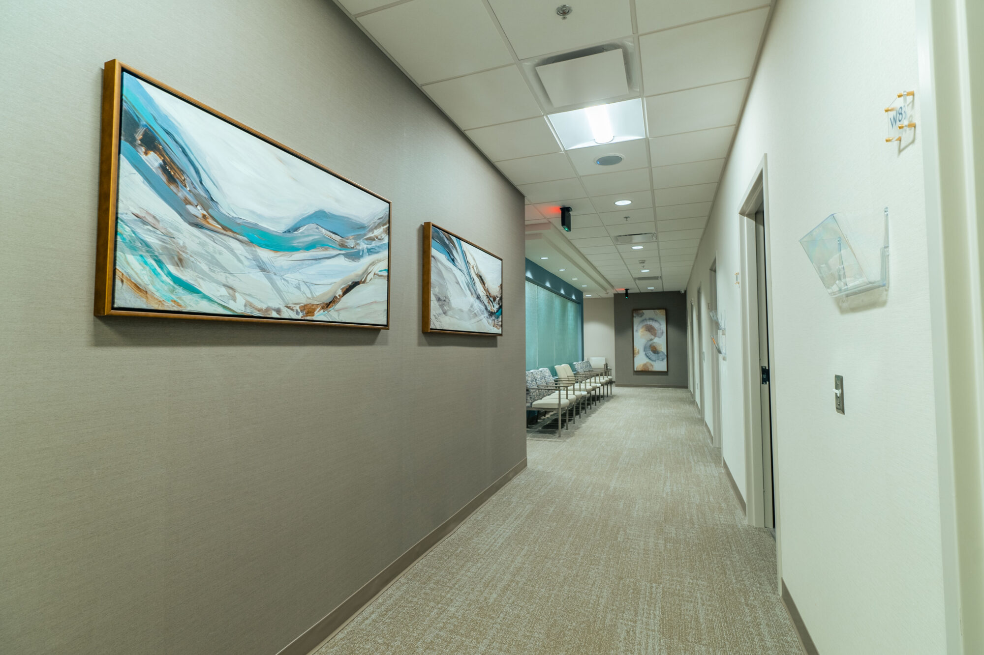 Discover Our New Clinic: A Photo Gallery of Our State-of-the-Art ...
