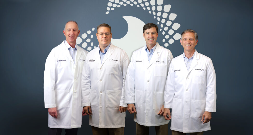 Our Doctors – Mississippi Retina Associates