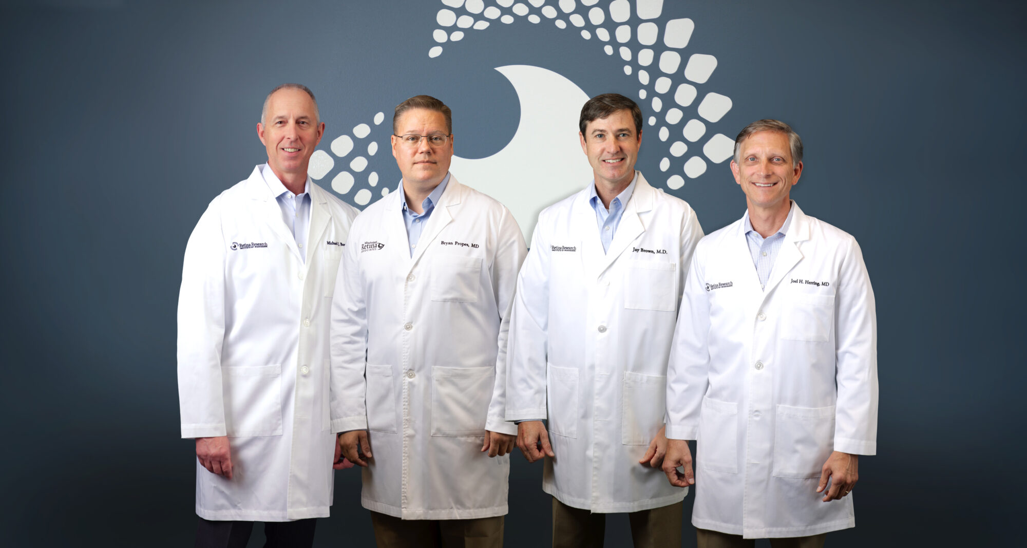 Our Doctors – Mississippi Retina Associates